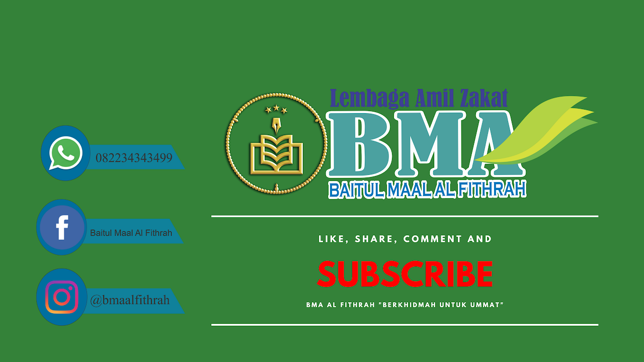 Multimedia BMA Live Stream - YouTube