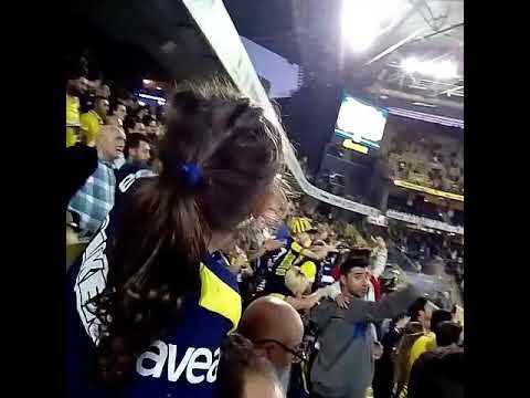 Fenerbahçe buraya Afra Su