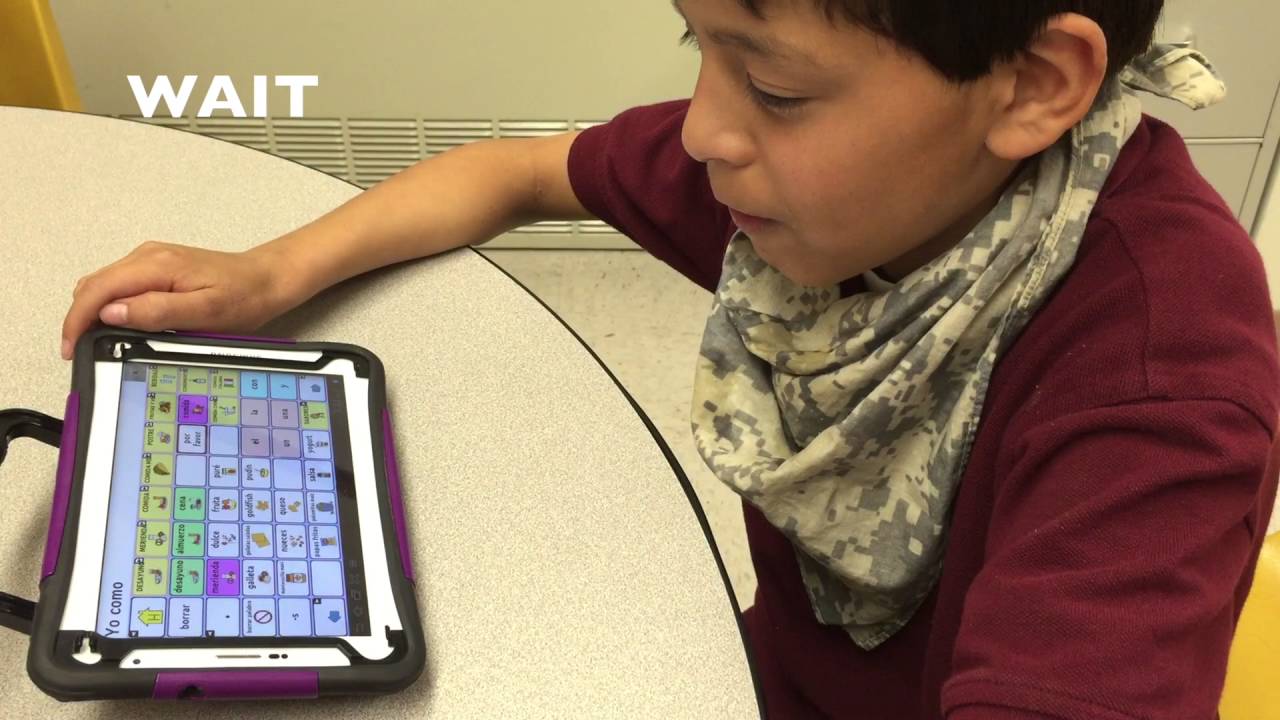 Indirect Verbal Prompt in Espanol - YouTube