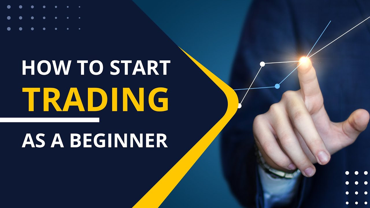 5 Essential Tips for New Traders to Succeed in Trading - YouTube