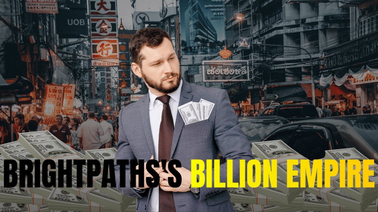 The Untold Story of BrightPath Solutions Group, Who Built the Empire? - YouTube