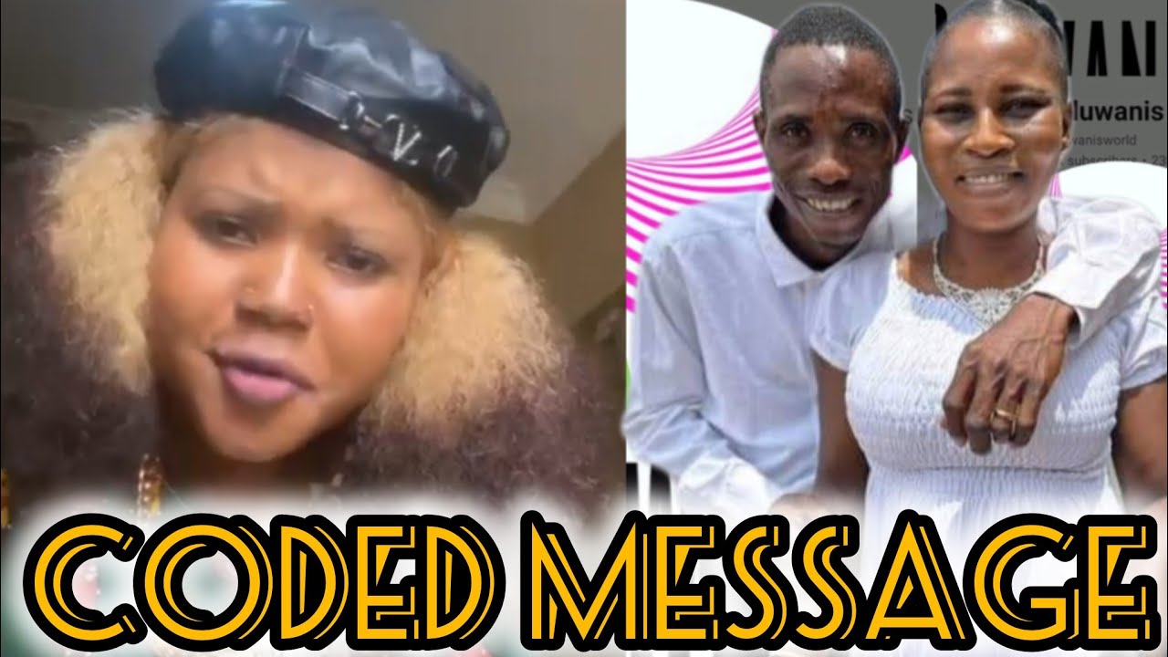 Beewaji (Star Lady) Speaks Again As She Codedly Sent Message To Muideen ...
