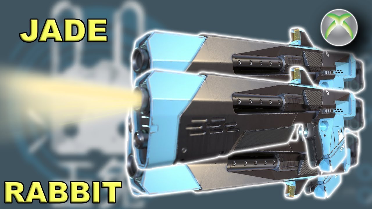 IS IT WORTH THE HYPE? JADE RABBIT IS GOD LIKE!! (On Xbox) - YouTube