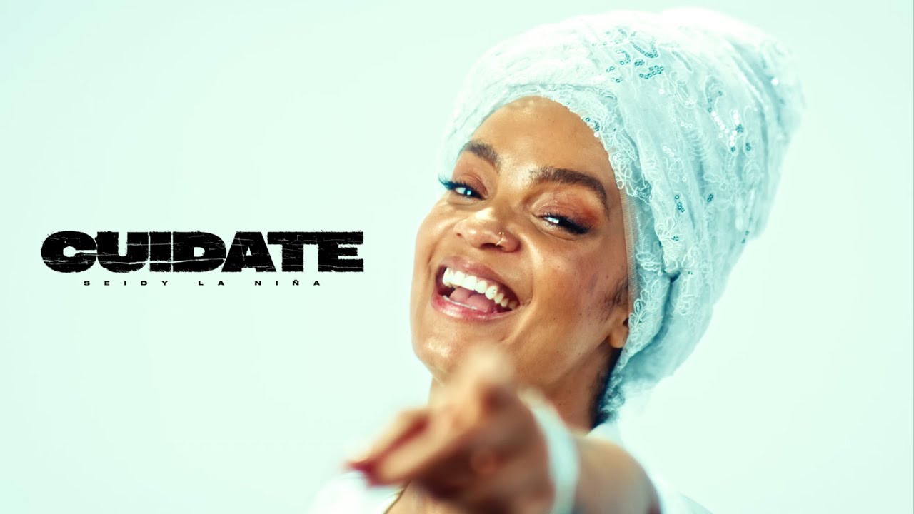 Seidy La Niña - CUÍDATE (Official Video) - YouTube Music