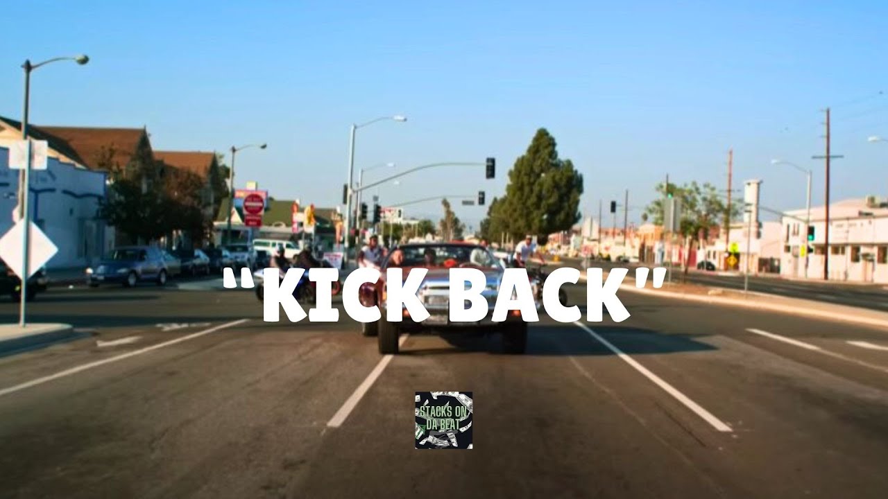 [FREE] Tyga x Chris Brown Type Beat - Kick Back | Club Banger ...