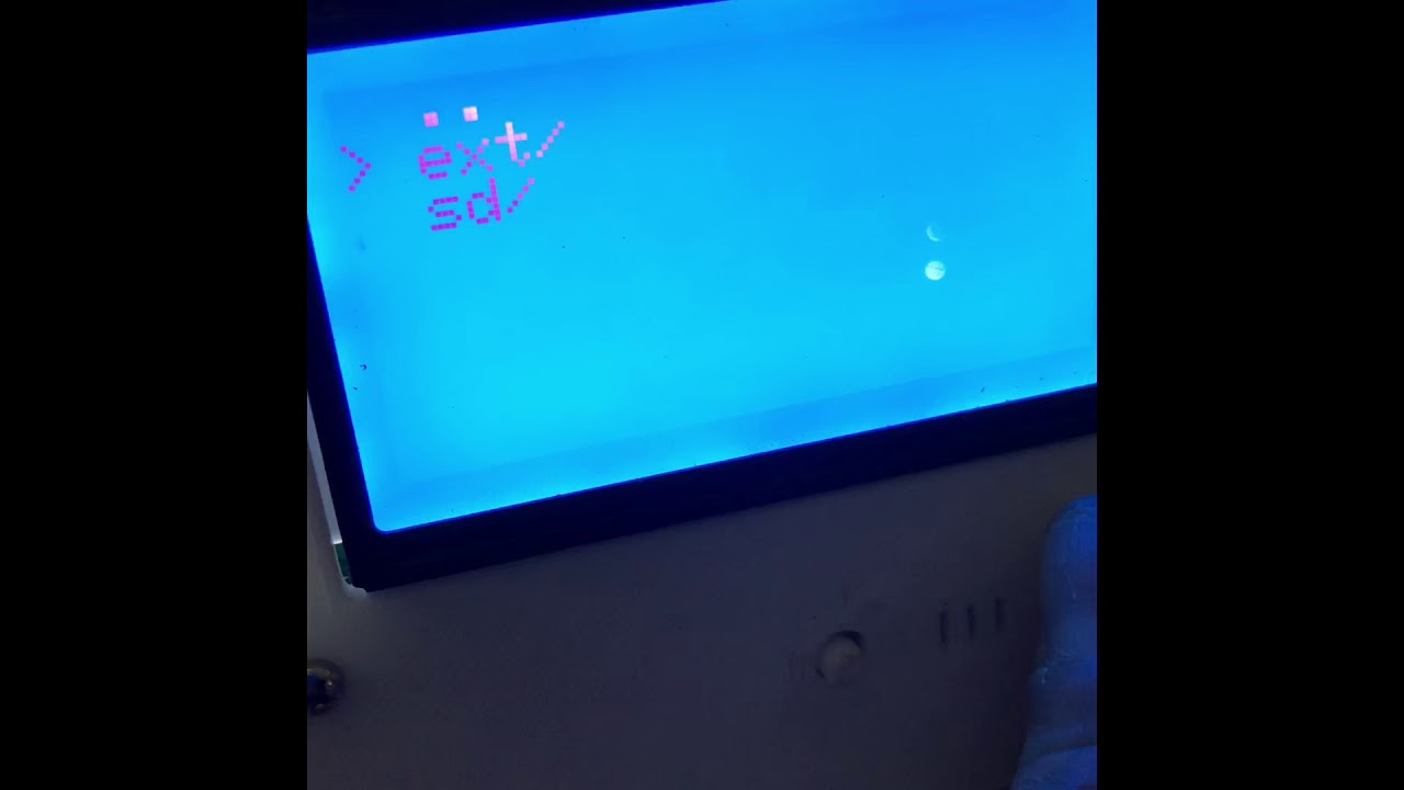 home made smoothieware 5-axis CNC - YouTube