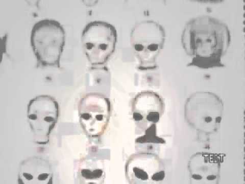 Alien races part 2 Pleiadians Andromedans Tau Ceti Terrans Sirians ...