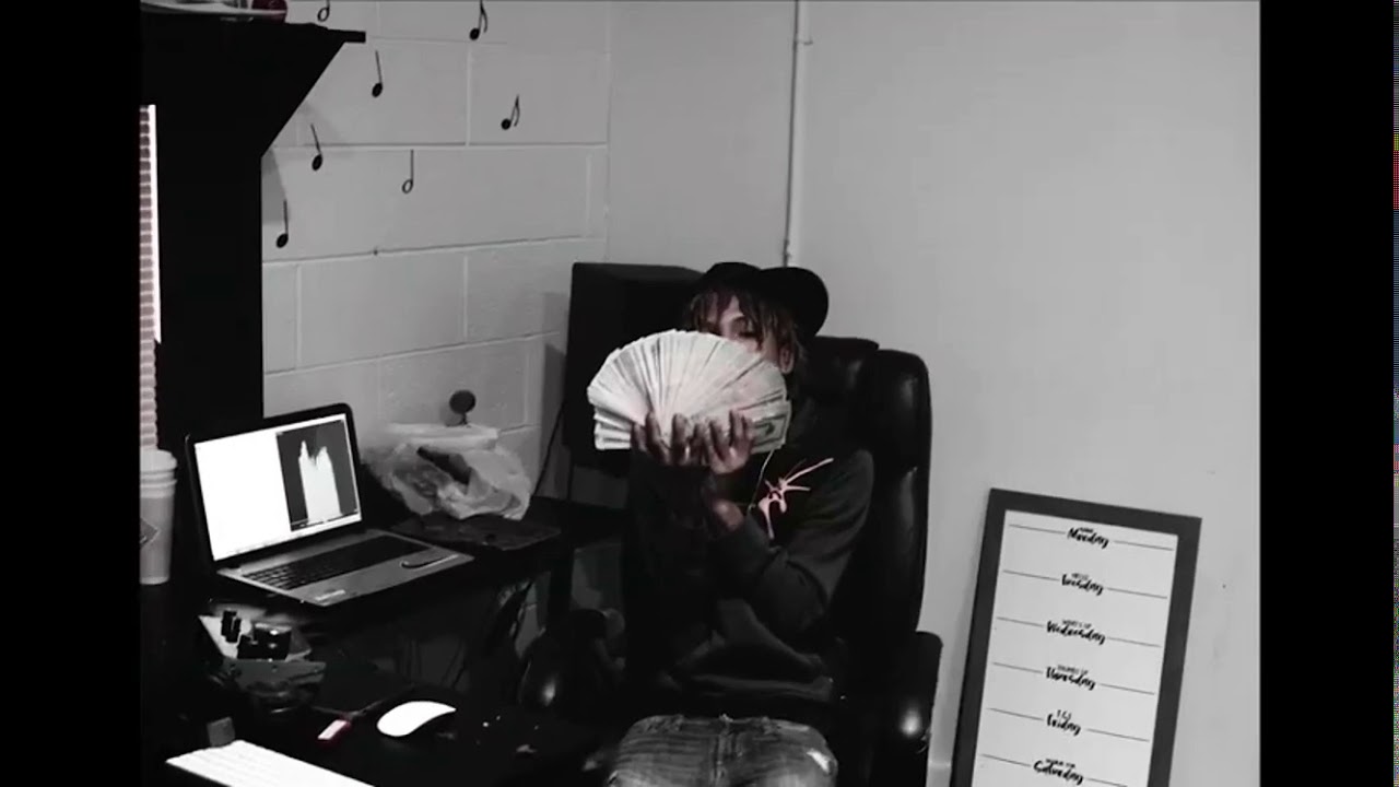 Chuckie CEO "DIE TODAY" (Official Music video) - YouTube