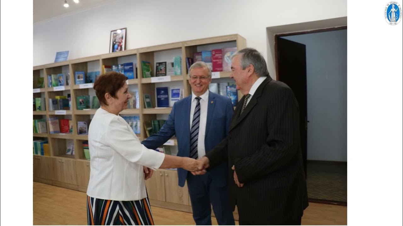 Ziua Independentei Republicii Moldova la ASM 27 august 2023 - YouTube