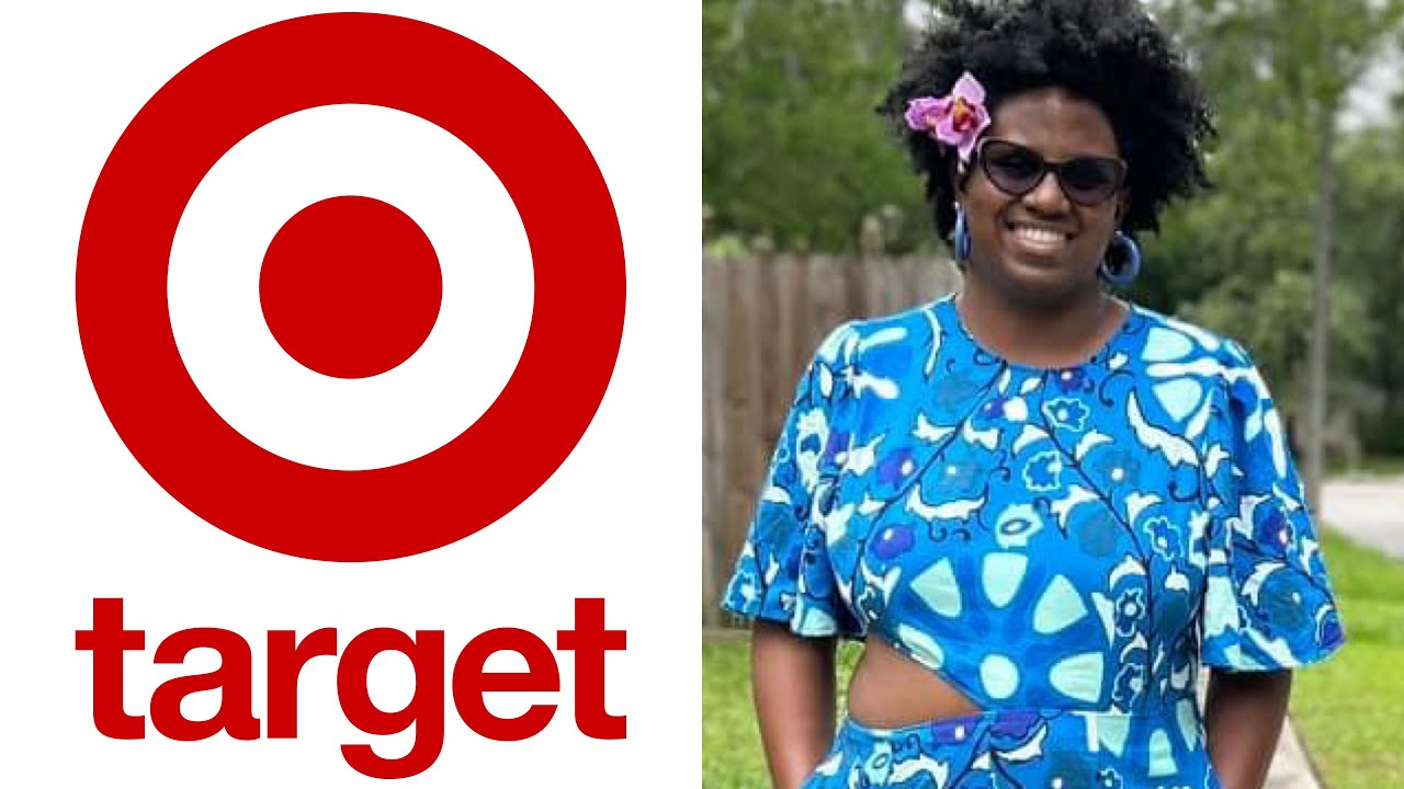 Honored to be featured on Target’s Website (Part 2) #shorts - YouTube