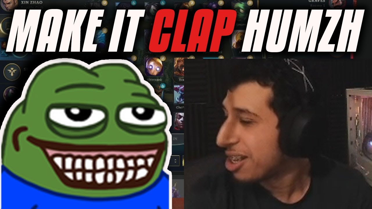 Humzh is RATIRL's the Guilty Pleasure - YouTube