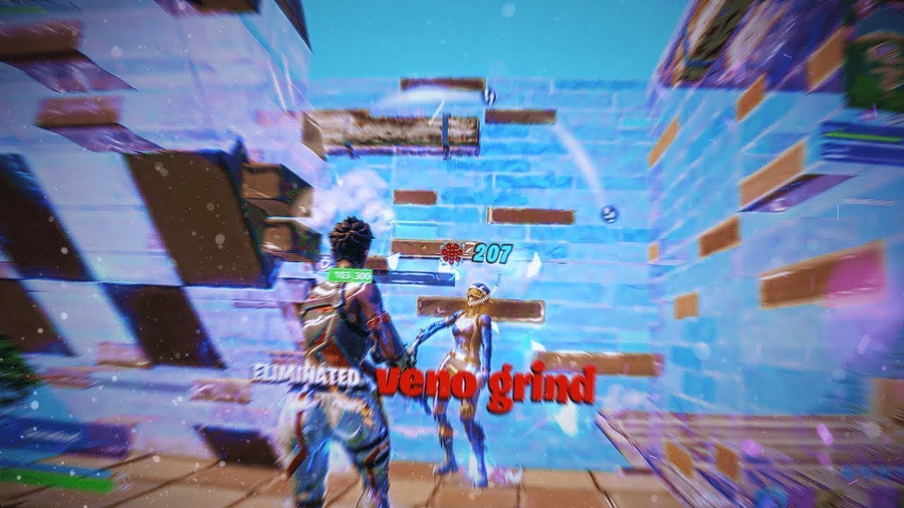D1 🏆 Fortnite Montage ft. M8 Pollo! - YouTube
