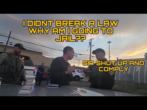 Mabton Police Arrest Journalist Because He Gave The Chief His Mail Back.
