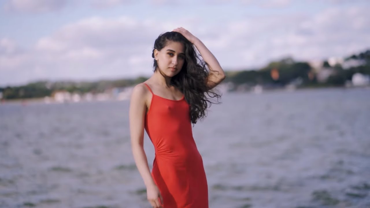 London Fashion Film starring Video Portrait 5 - YouTube