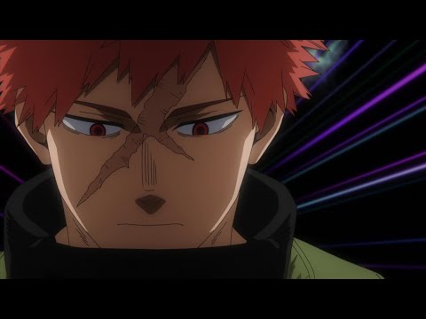 SPOILER WARNING MHA Chapter 412 History's Maddest Hero - YouTube