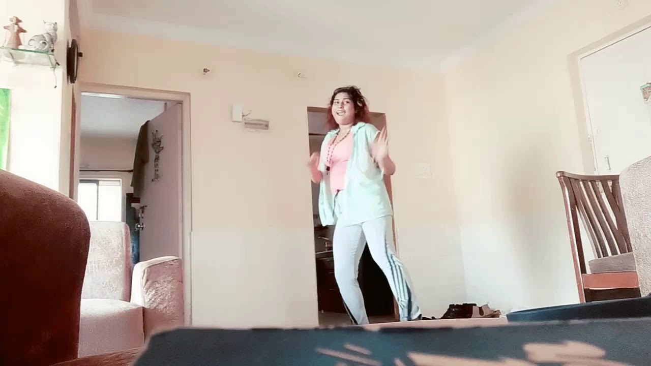 Ghungru toot geye dance cover by israt tonni - YouTube