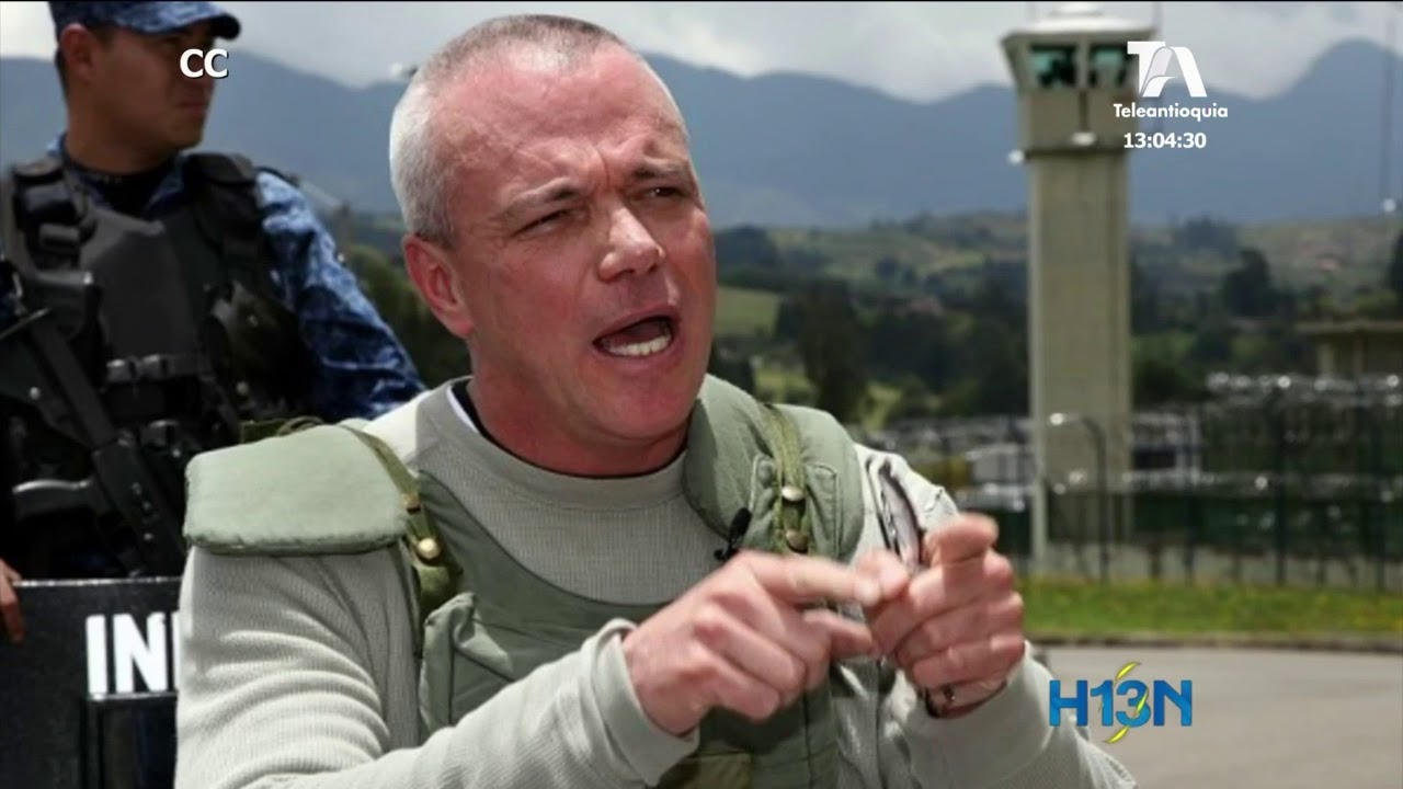 Popeye vuelve a la cárcel - YouTube