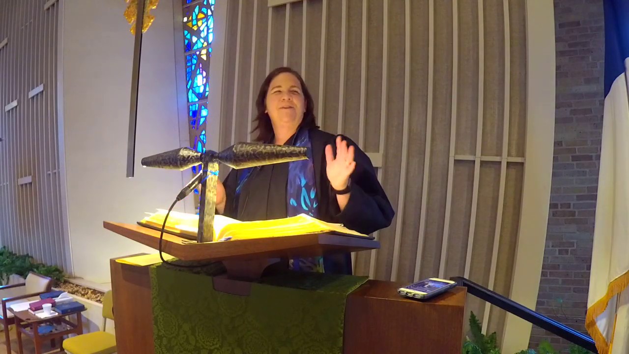 Sermon: Luke 4:21-30 - YouTube