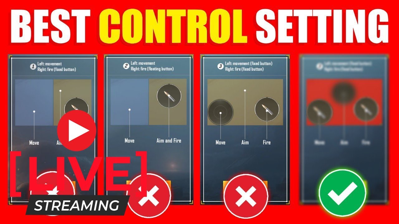 Install the best game you didn't know about - BUPG MOBILE - YouTube