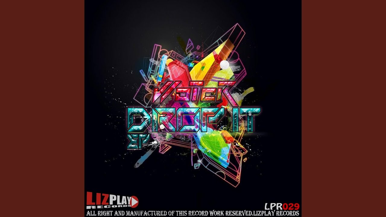 Broken (Original Mix) - YouTube