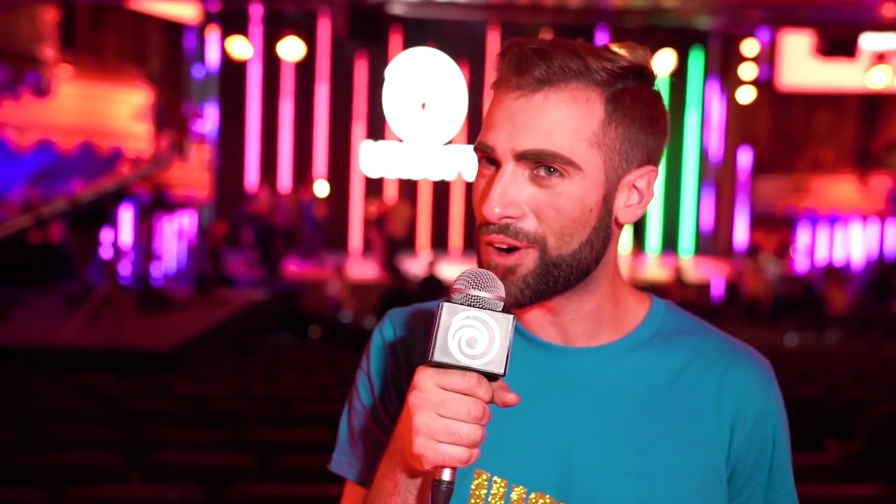 Just Dance 2019 - E3 Recap: Starplayer Edition - YouTube