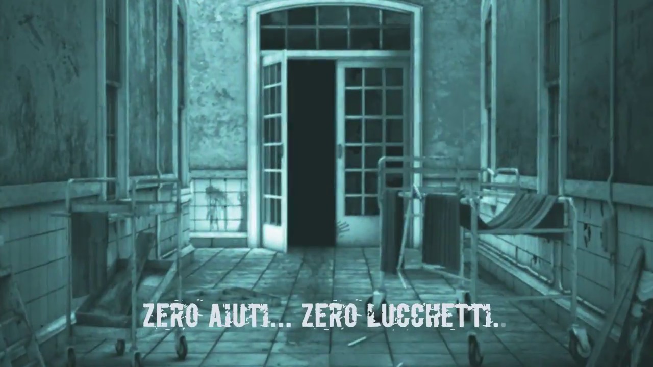 The ZERO Room - Trailer - YouTube