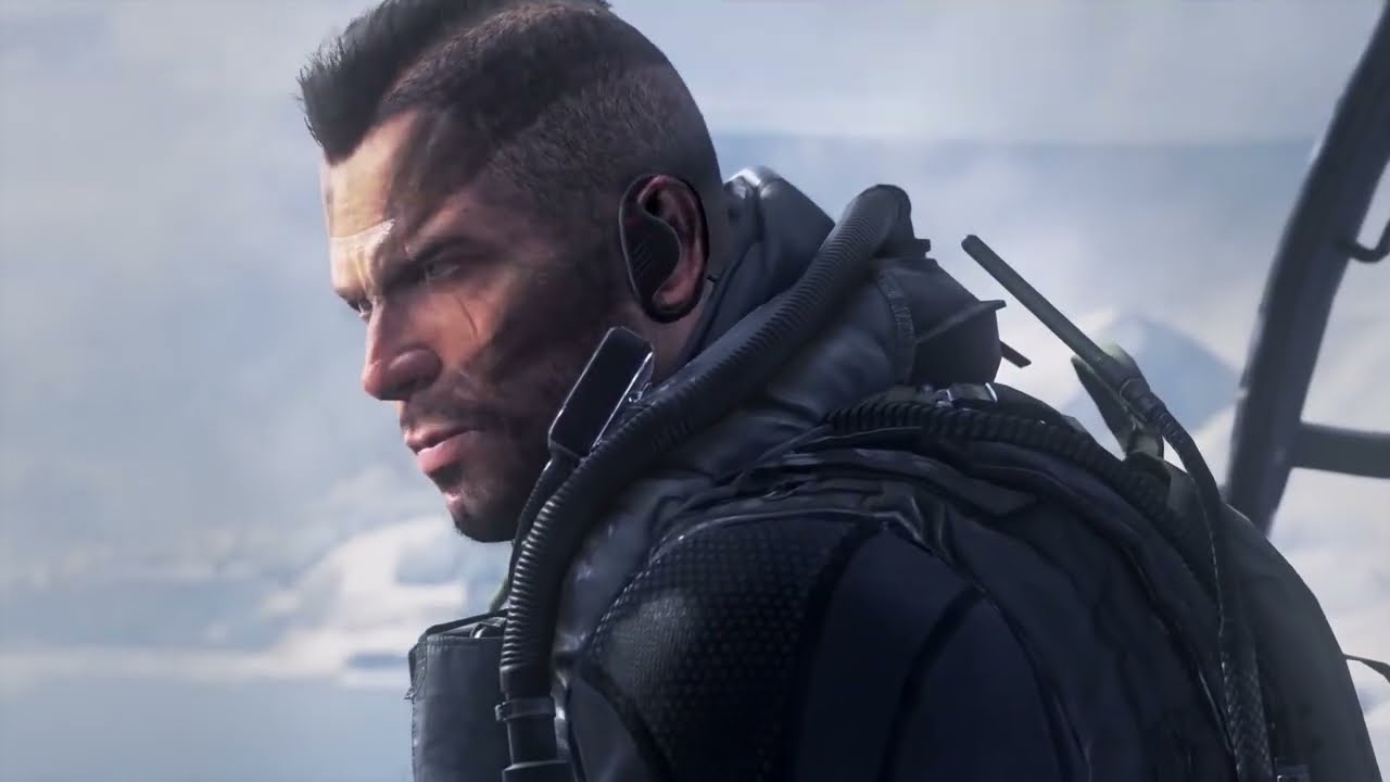 CALL OF DUTY MEXICAN PHONK EDIT - YouTube