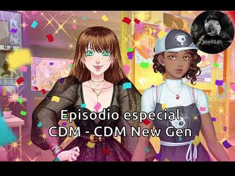 Episodio especial CDM New Gen - Rayan - YouTube