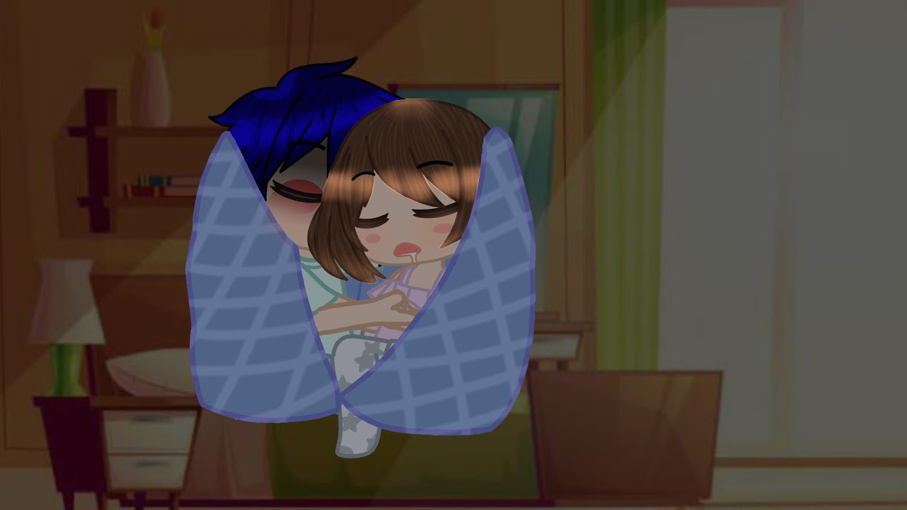 "Im here for you" | Iidachako | Mha - YouTube