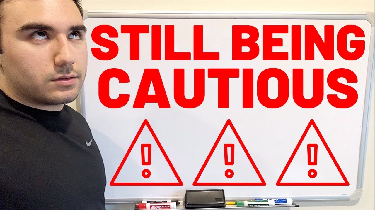 This Market has been Confusing… | Stock Market Update 5/16/19 - YouTube