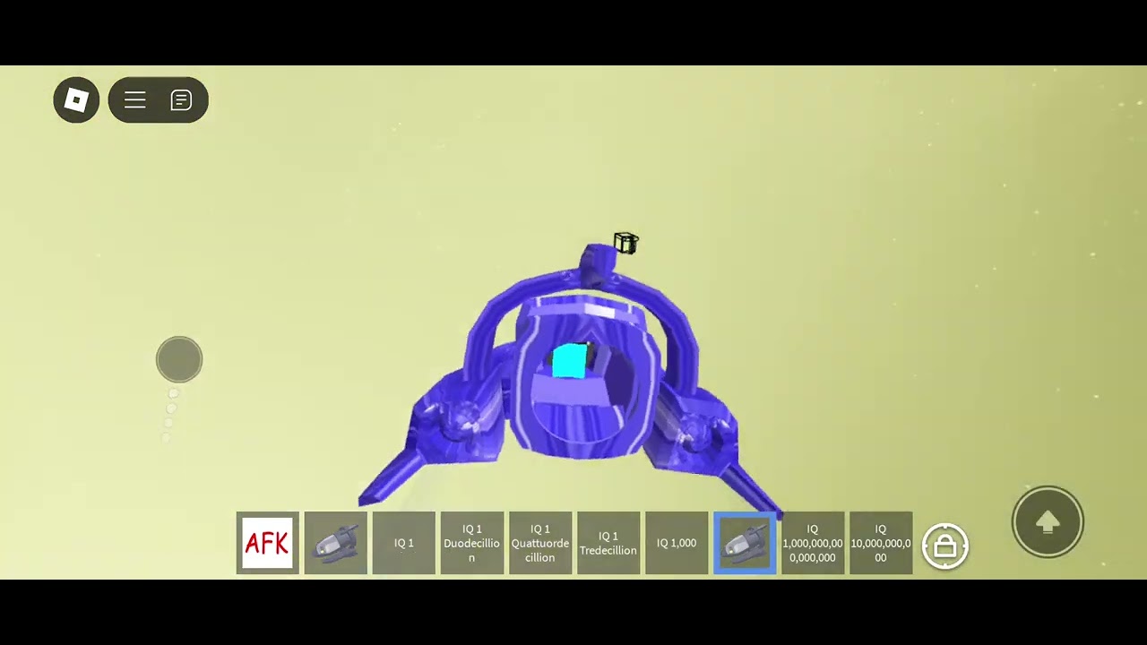 roblox how to get iq 10b in iq obby unlimited - YouTube
