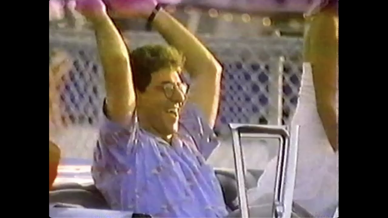 HBO Commercials from 1986 - YouTube