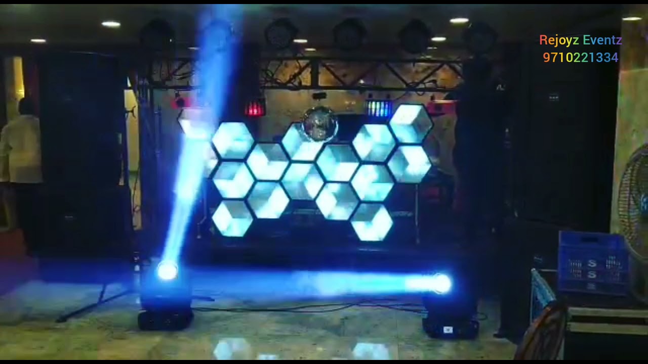 Event Organizer in Chennai, DJs, Honeycomb, Wedding DJs, Wedding ...