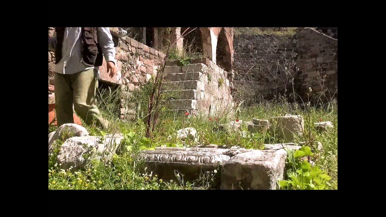 "To τραγούδι της γης" - YouTube