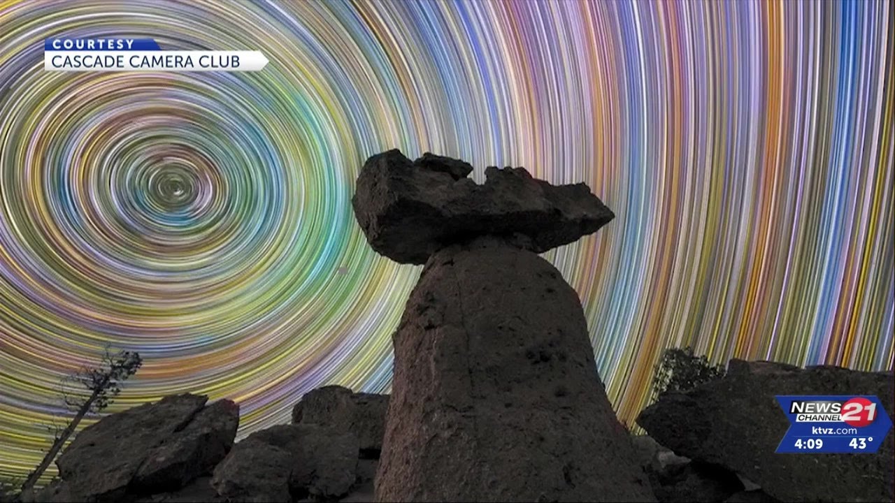 Cascade Camera Club celebrates 75th anniversary with new book, 'The ...