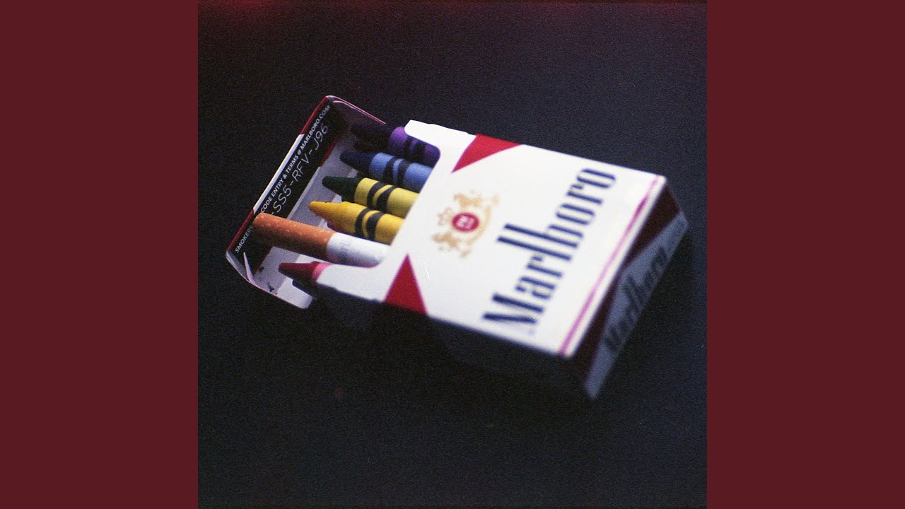 Jazz Cigarettes - YouTube Music