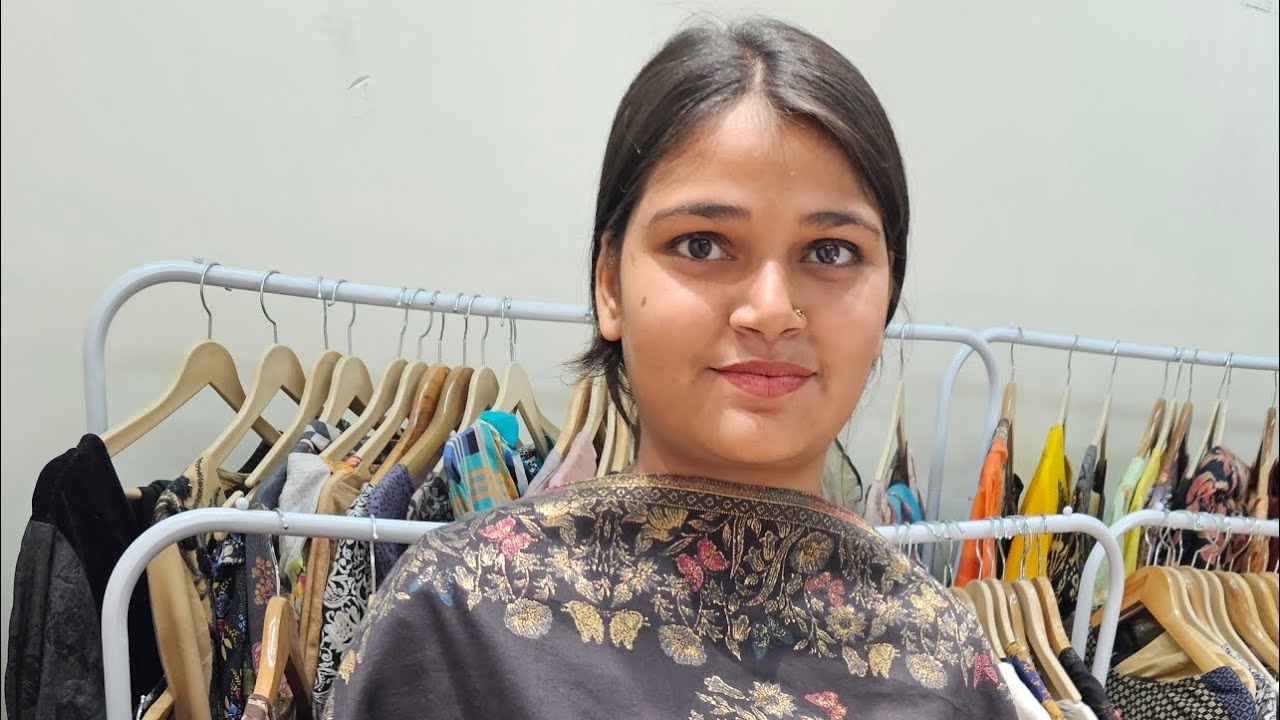 Handloom & handcrafted cotton silk dresses WhatsApp: 9289300774 - YouTube