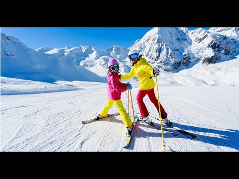 5 Ways Not to Go Stir Crazy This Winter  A Video by Mark Renner