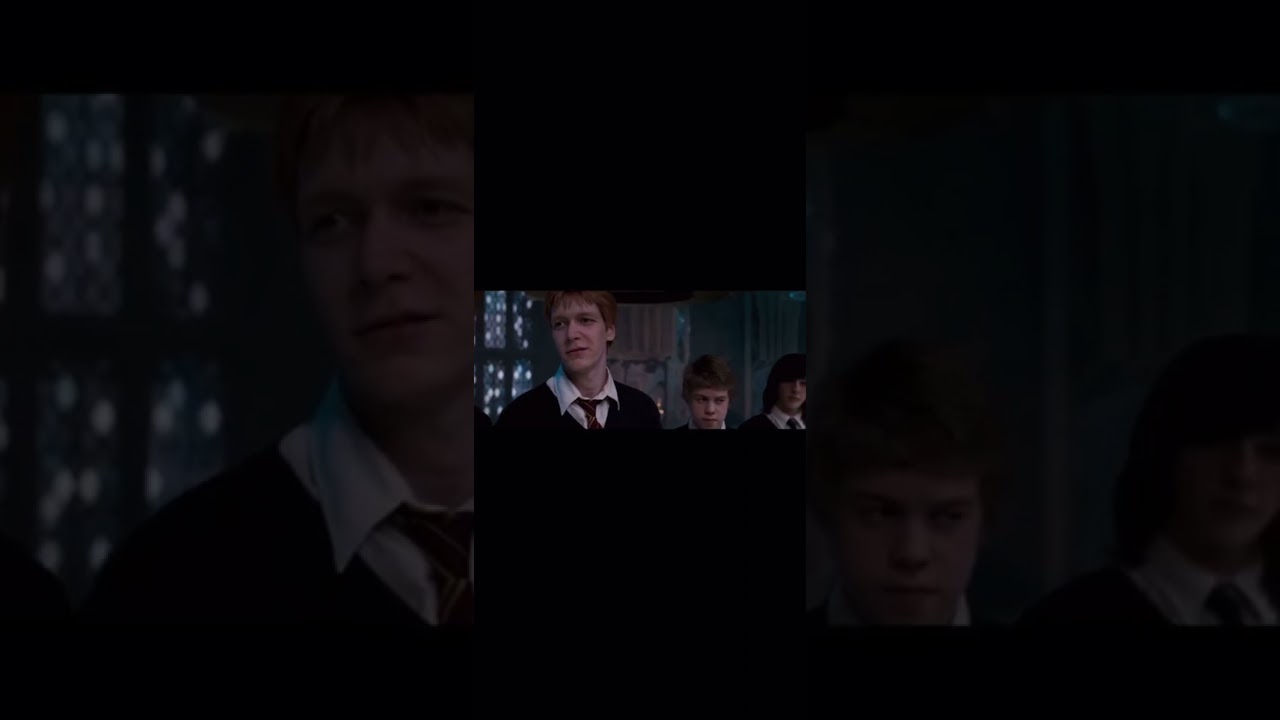 Stupefy/ Harry Potter edit - YouTube