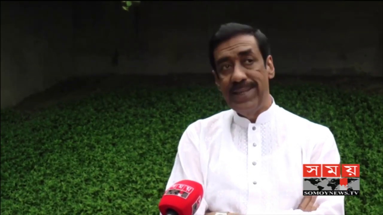 সরকারের প্রতি মার্কিন যুক্তরাষ্ট্রের সন্তোষ প্রকাশ | Shamim Osman - YouTube