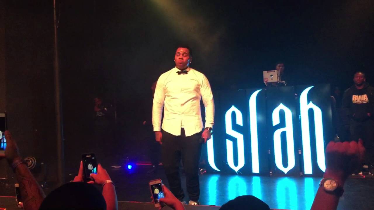 Really Really Kevin Gates - YouTube