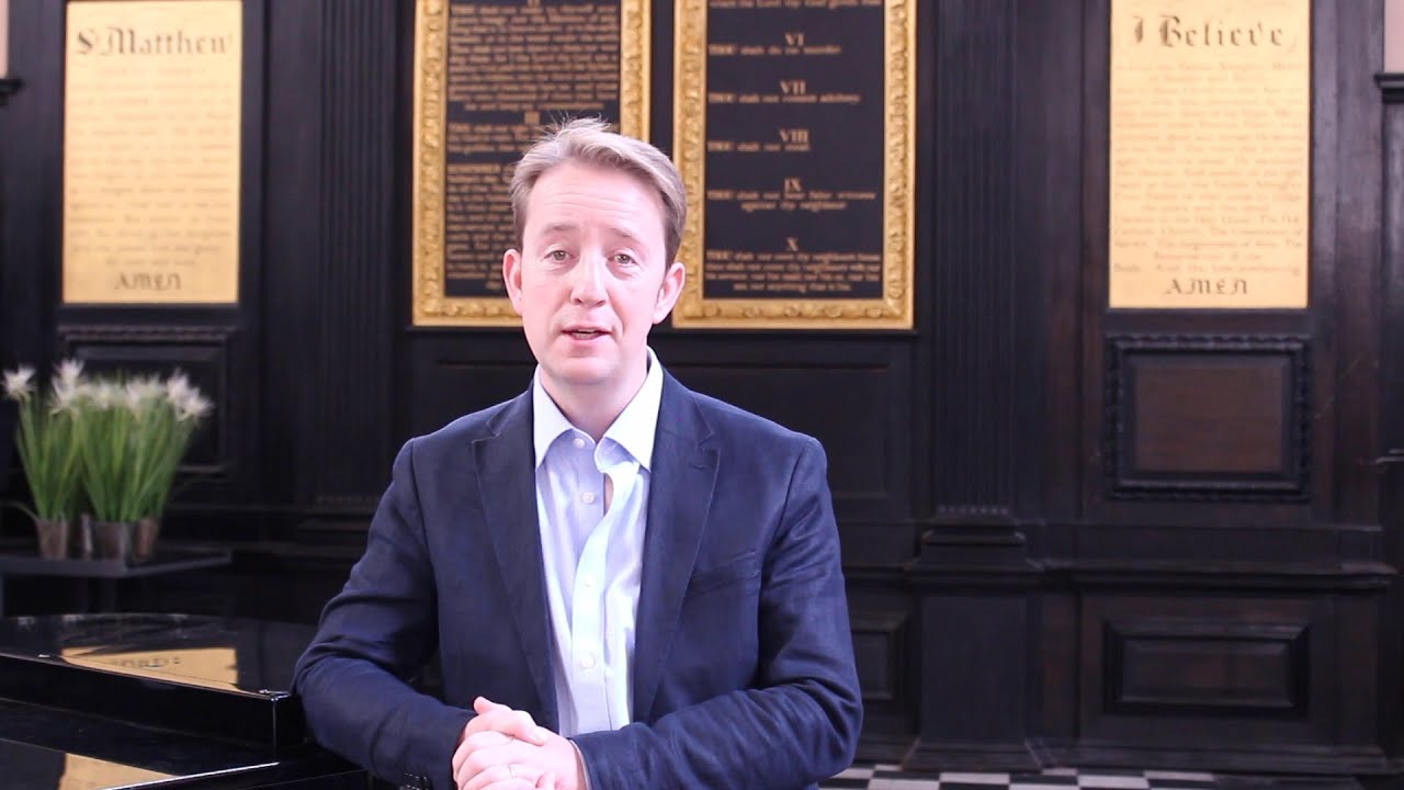 Eamonns Top Tips: Breathing, The Basics - YouTube