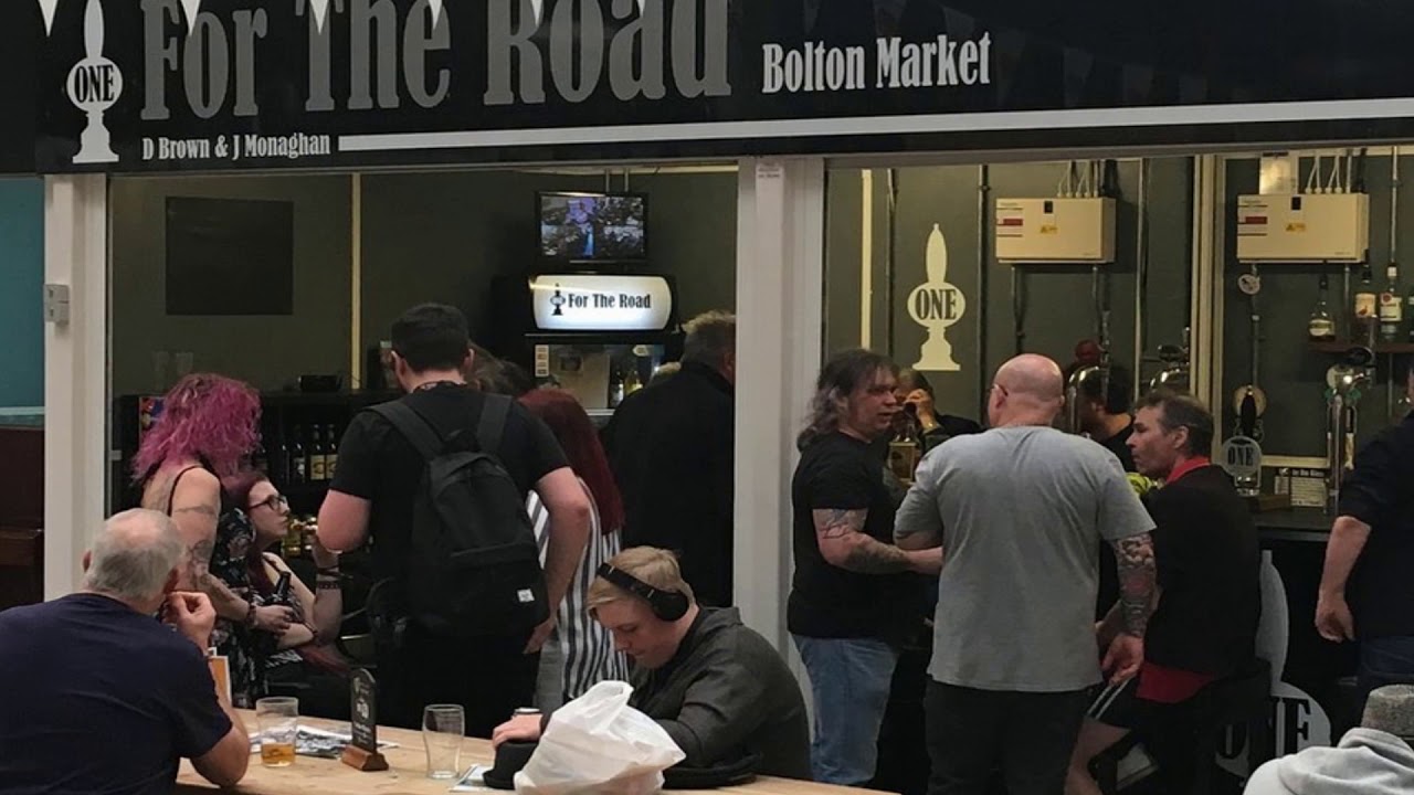 Top 10 Best Bars & Pubs In Bolton ★ Best Bars In The United Kingdom ...