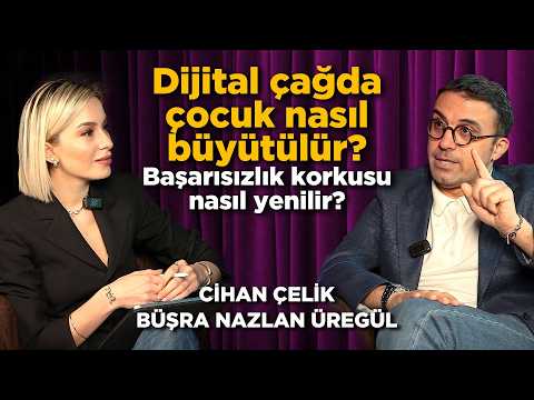 Ergenlerin odadan çıkmama problemi! 15 yaşın altında çocuğunuz varsa dikkat! - Psikolog Cihan Çelik