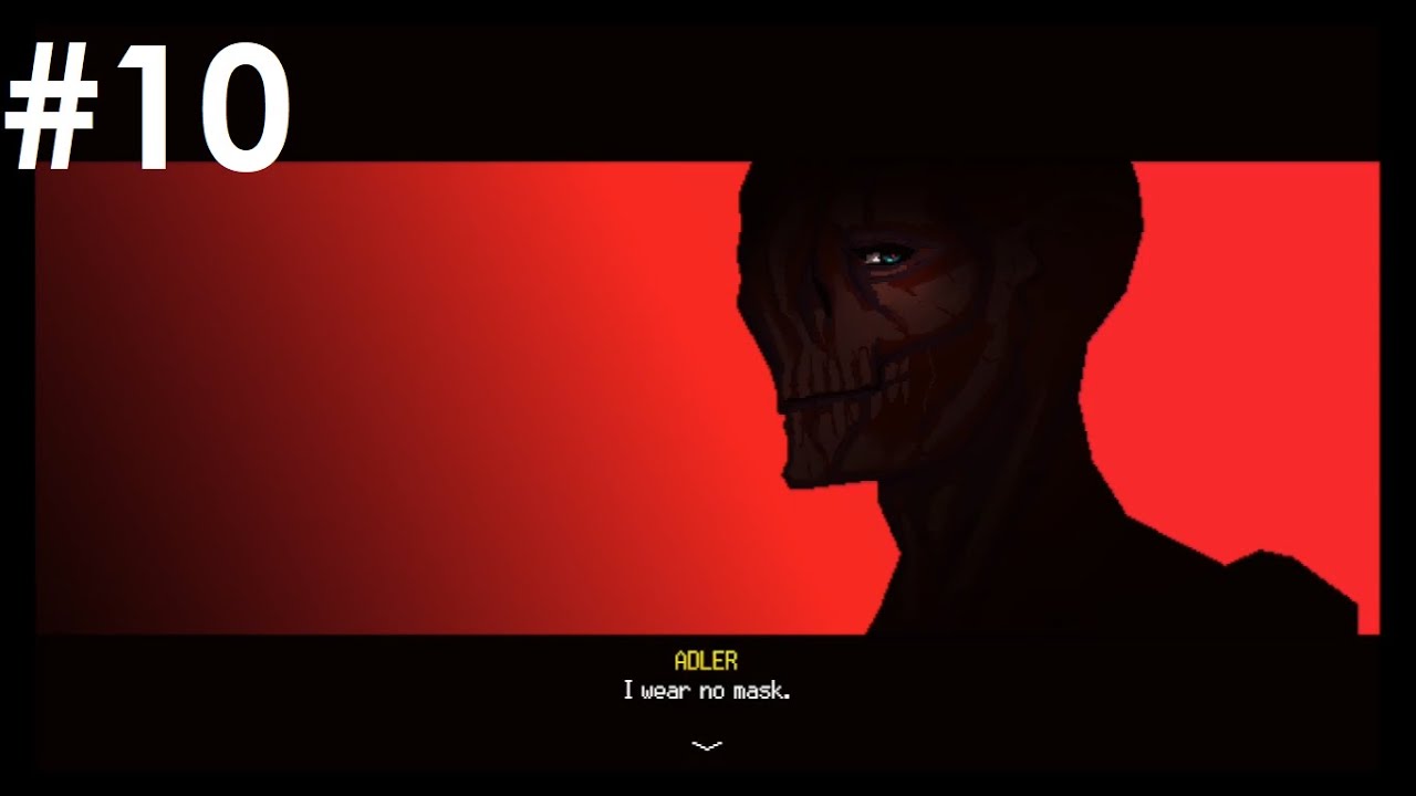 Signalis - The Horrors of Rotfront - YouTube