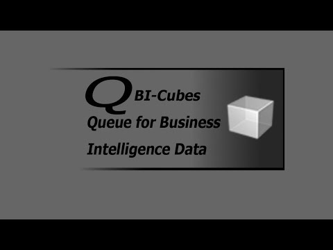 QBI Cubes Overview - YouTube
