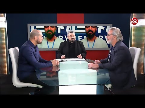 PORTRAITS CHINOIS - S01E11 - PHILIPPE ROBICHON & MOHAMMED KOUSSA : LA ...