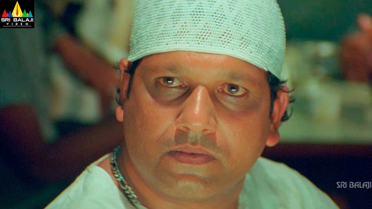 The Angrez 2 Hindi Movie Part 6/8 | Hyderabadi Full Movies | Ismail ...