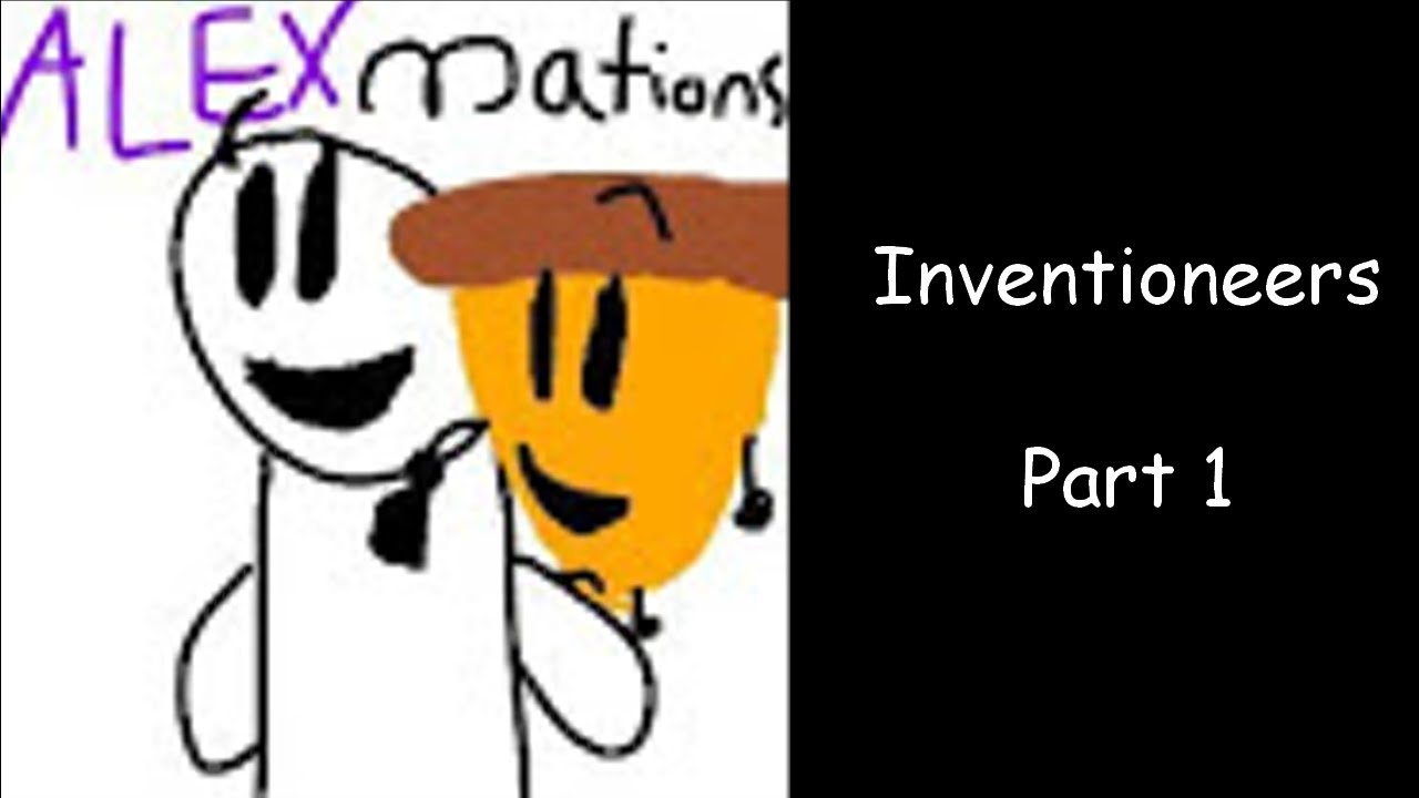 Inventioneers Part 1: Levels 1 15 - YouTube