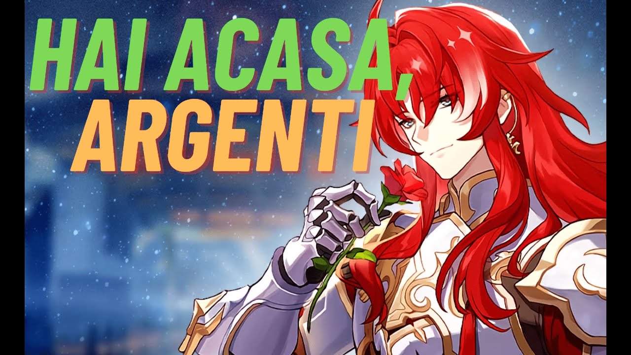 PULLURI INSANE Pentru ARGENTI! Honkai Starrail Romania! - YouTube